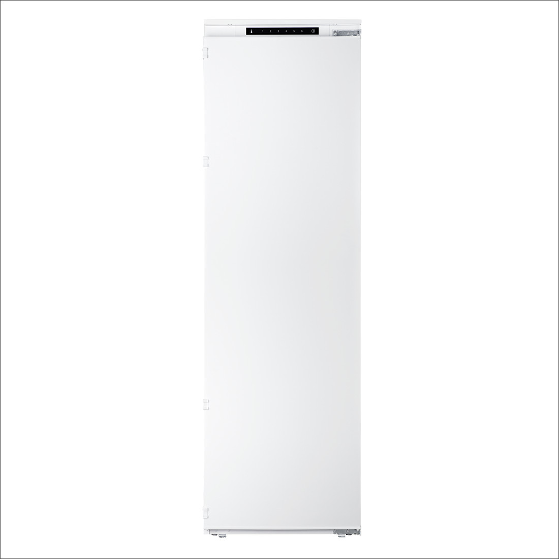 Refrigerator built in 316 Ltr Single Door Elba - Italian appliances ...