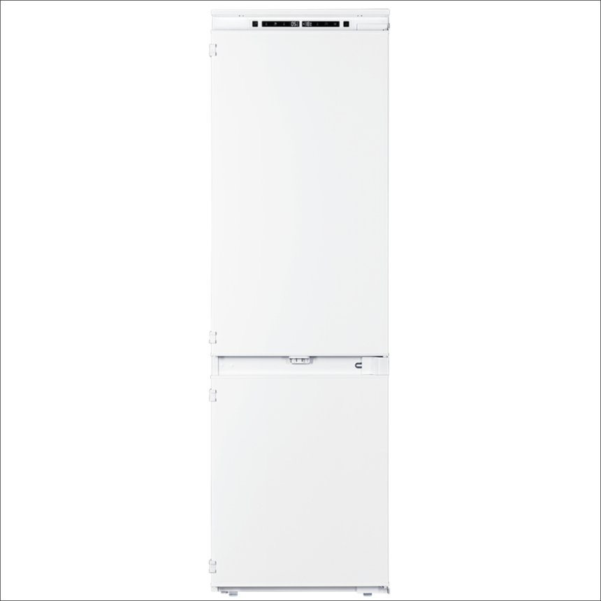 Refrigerator built in 214 Ltr Elba - Italian appliances company is a ...