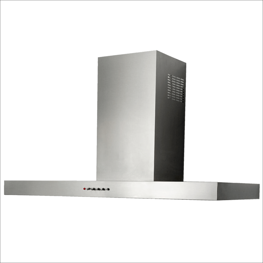 Wall hoods (AS T90-1000) - Italian appliances company is a leader in ...