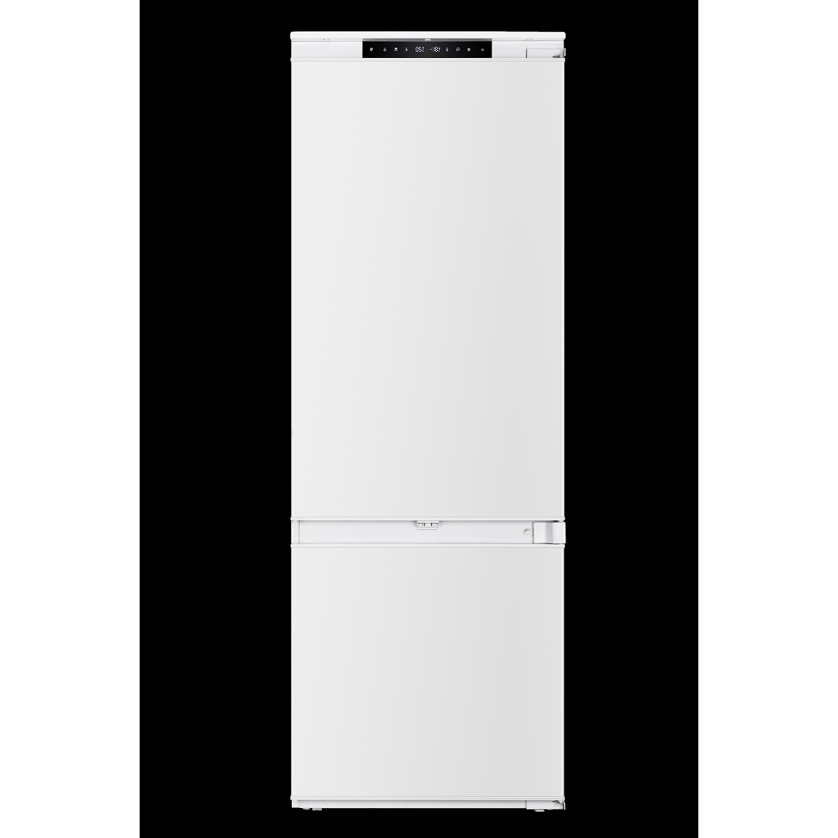 Refrigerator built in 345 Ltr Elba - Italian appliances company is a ...